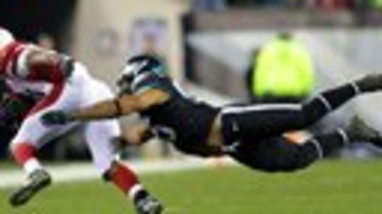 Run Defense Struggles At Worst Time