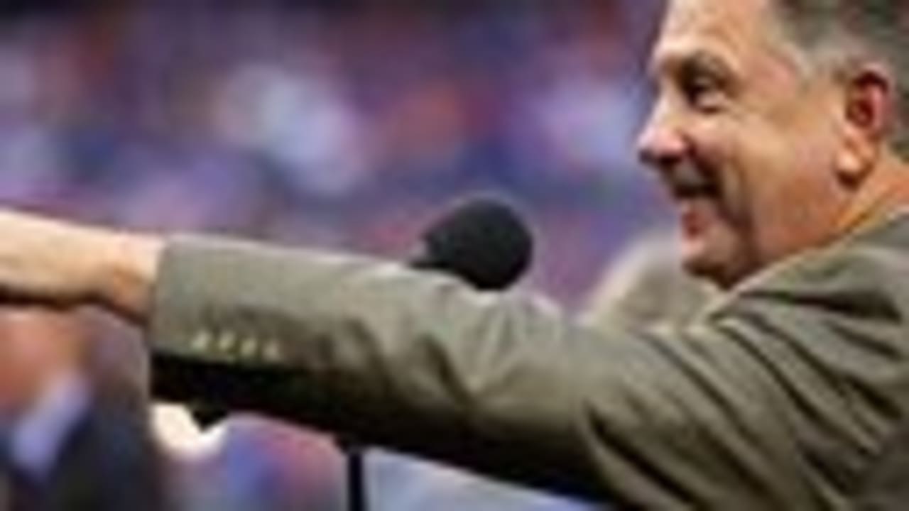 Dan Baker: The Man Behind The Voice