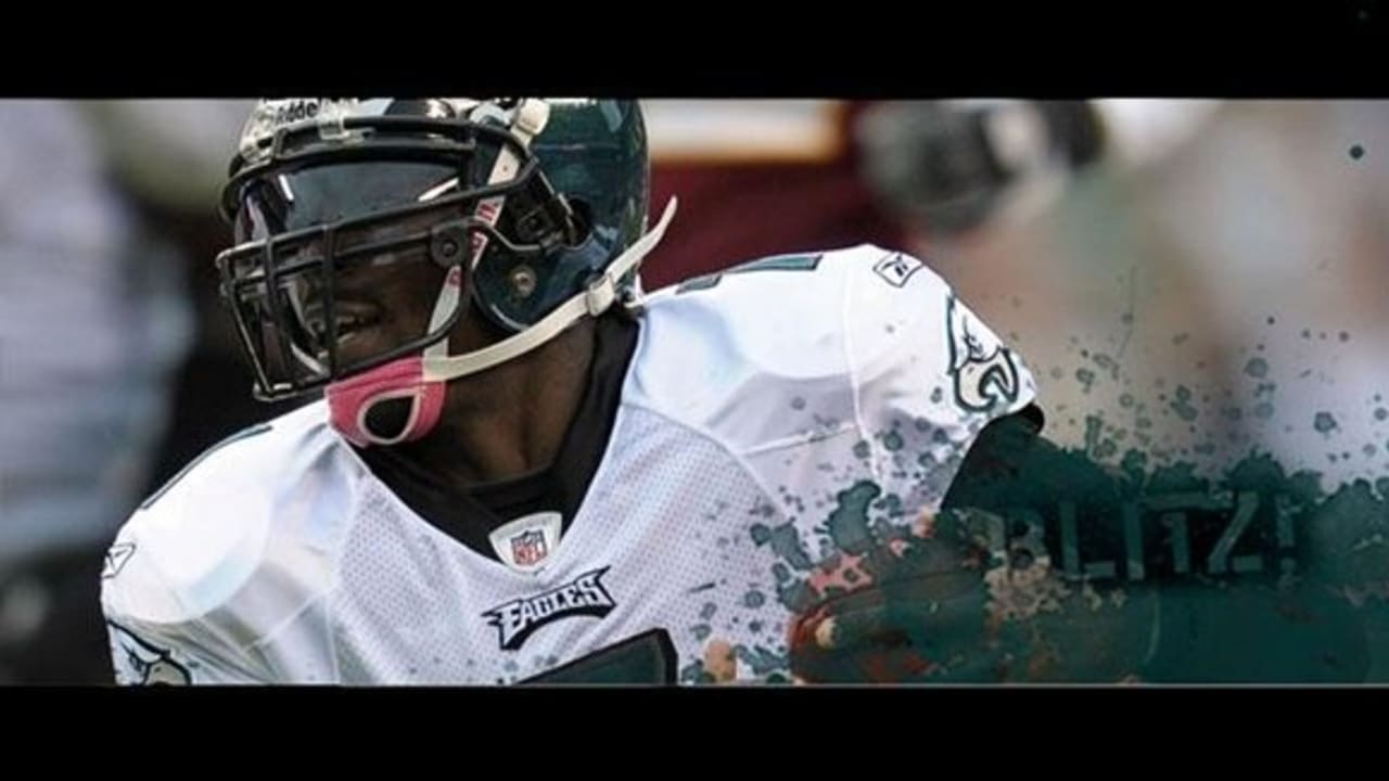 Blitz! The Return Of Vick