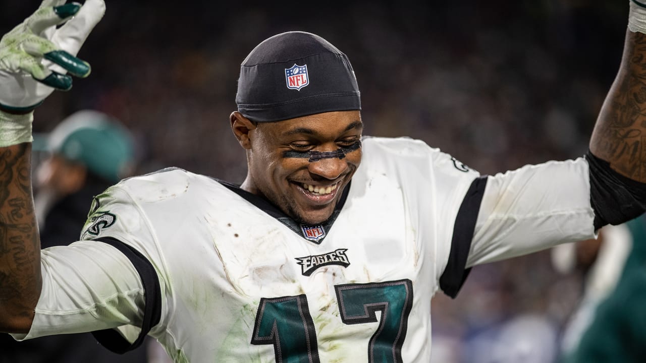 Lawlor: What Will Be Eagles' Offseason Approach?