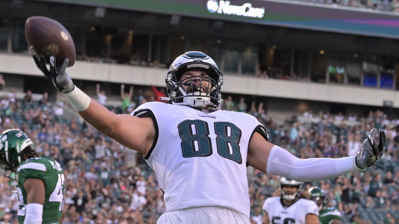 Highlights: Top plays vs. Jets | Preseason Week 1