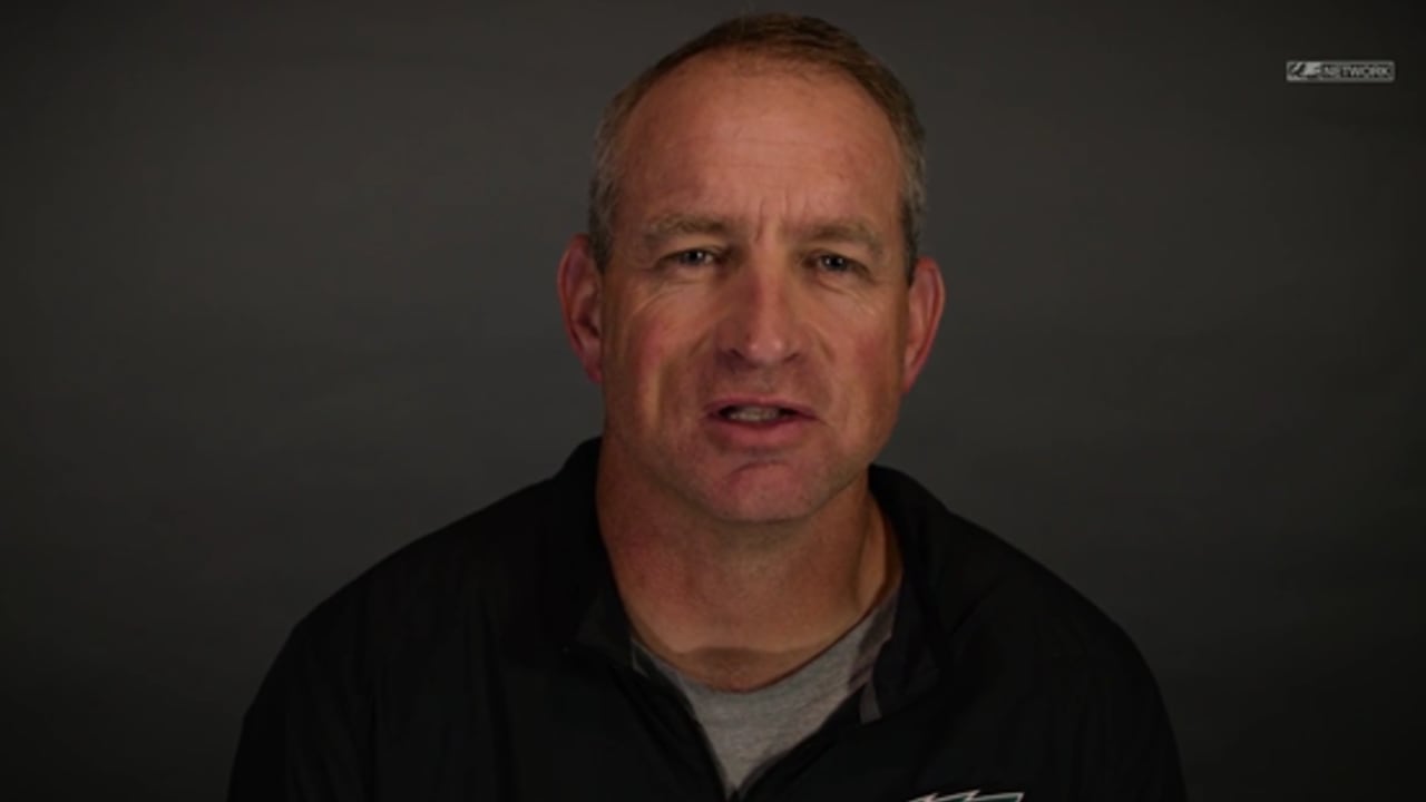 Profiles In Coaching: Tim Hauck