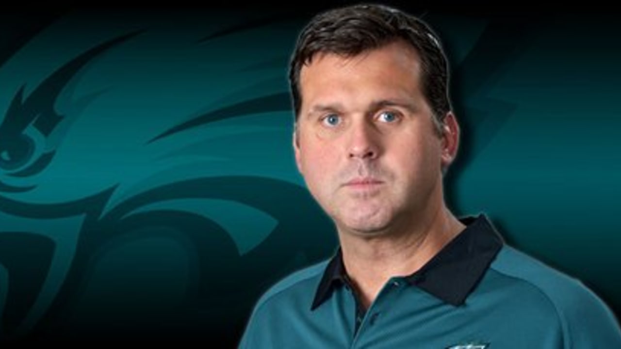 Meet The Coaches: Bob Bicknell