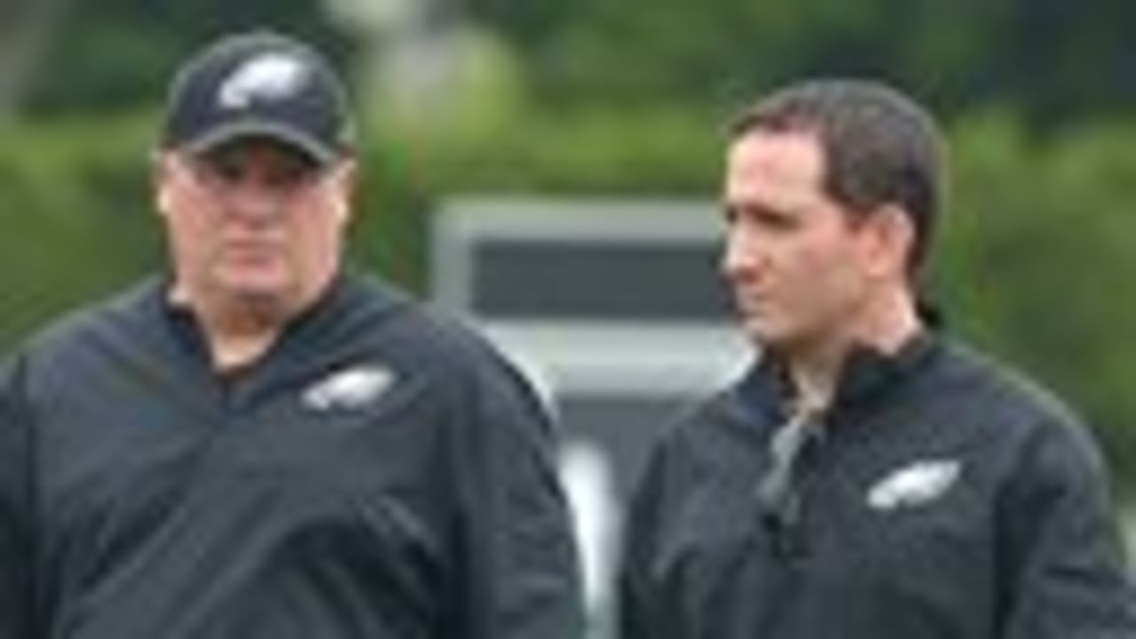 Roseman Recaps Busy First Round