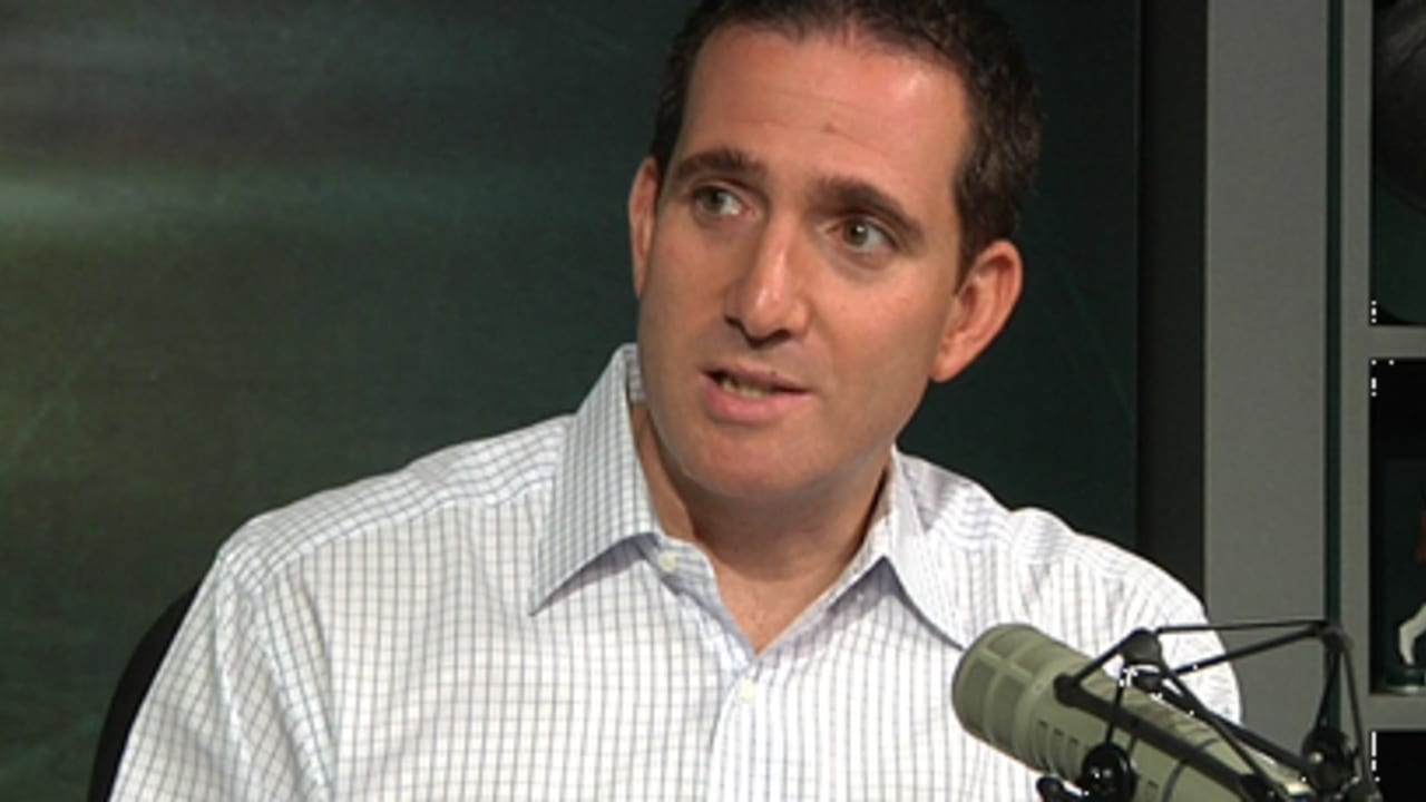 Roseman: So Far So Good With Rookie Class