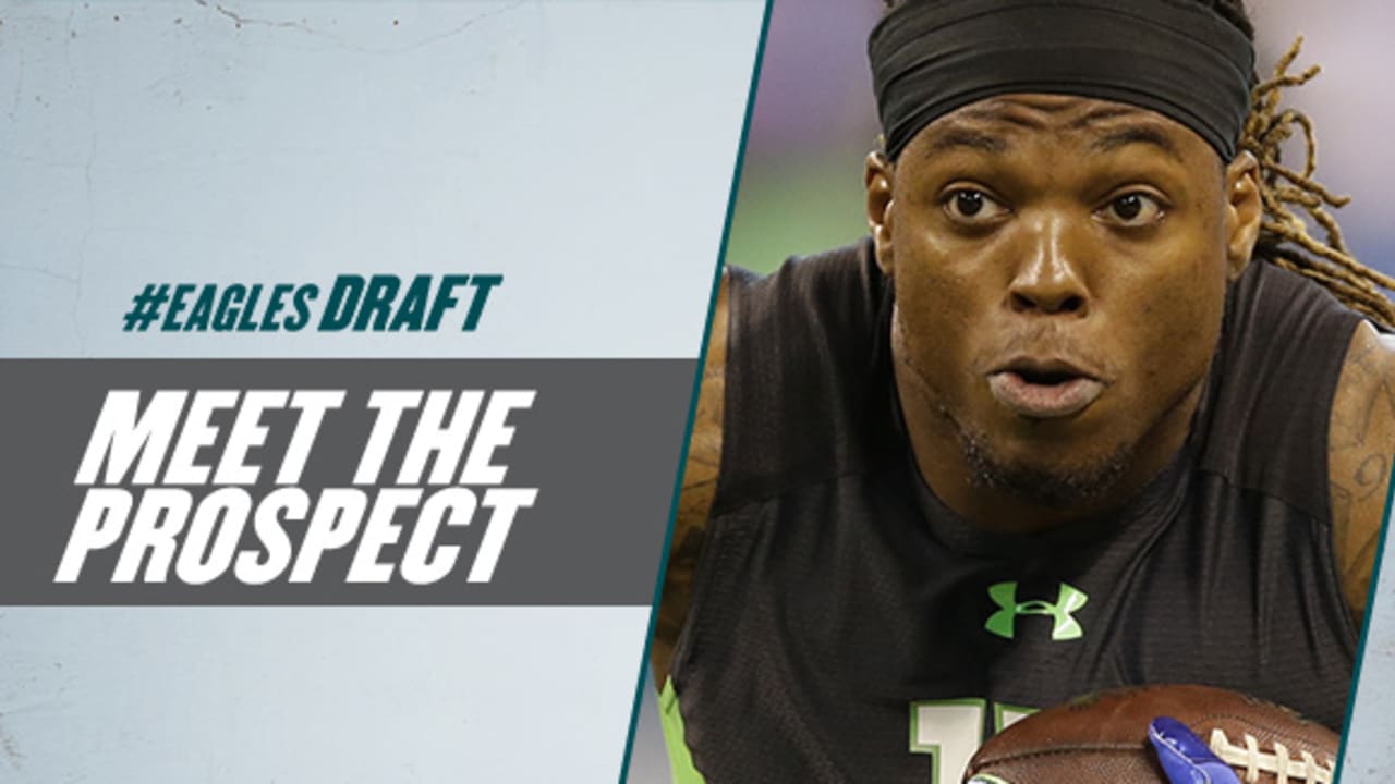 Meet The Prospect: Derrick Henry