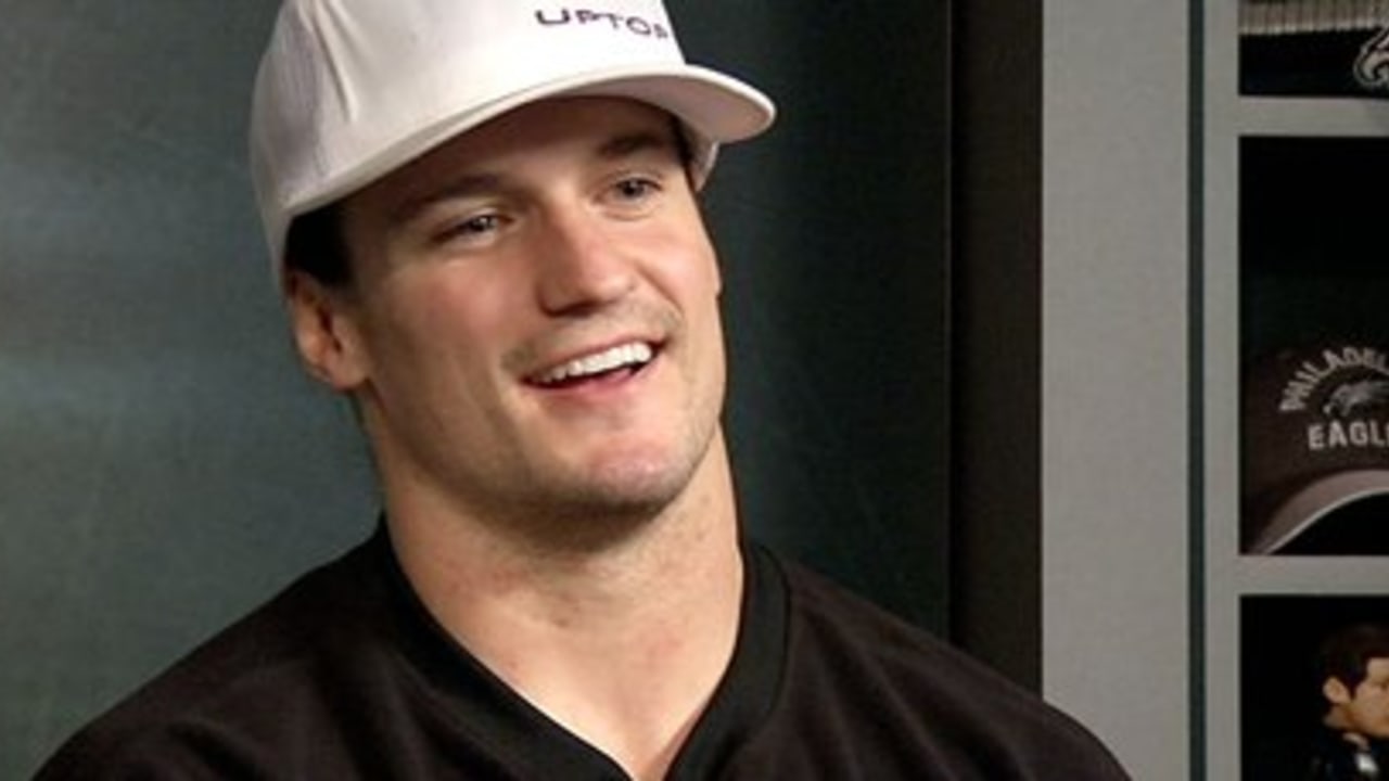 Colt Anderson In Studio