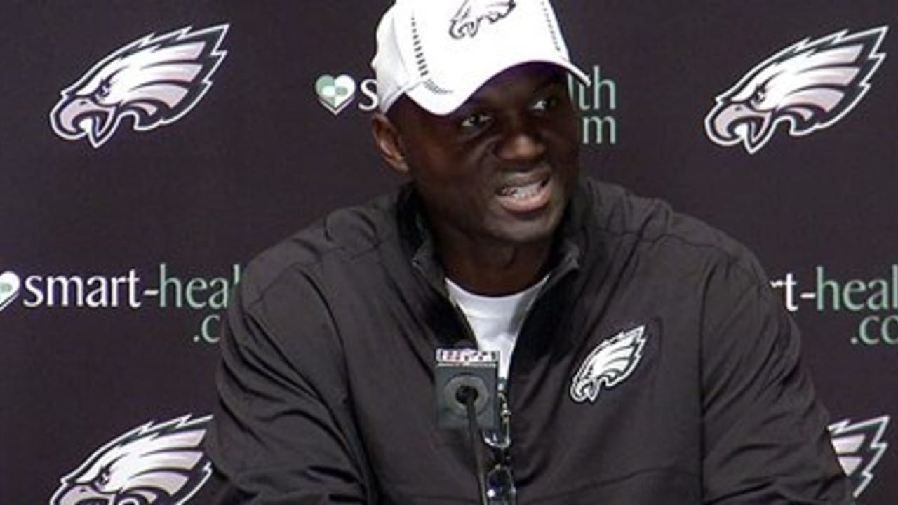 Bowles: Discipline Key To Stopping RG3