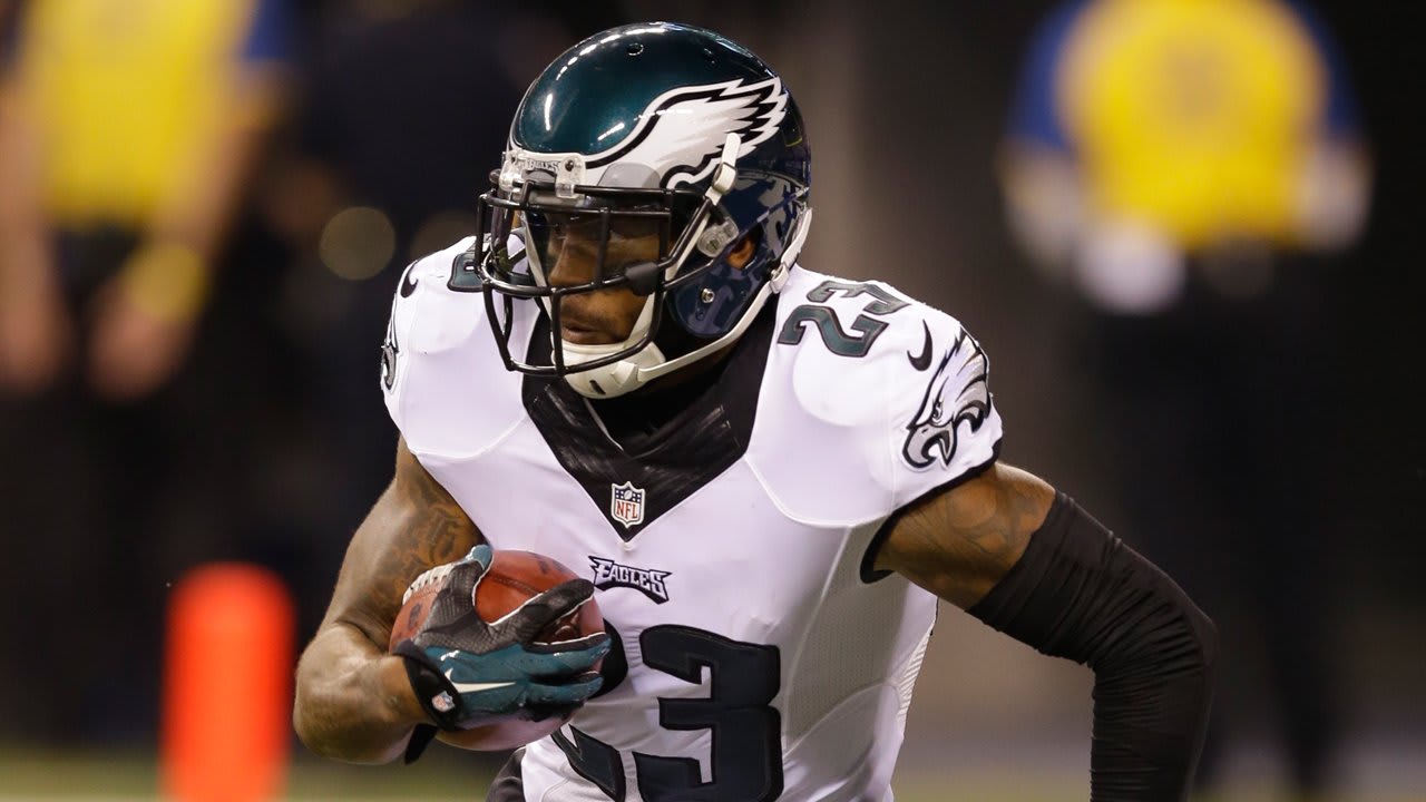 Press Pass: Nolan Carroll