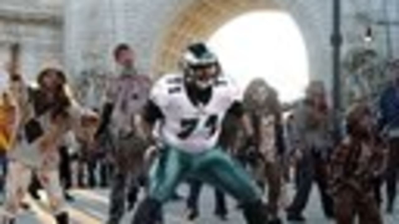 An Eagles Guide To The Zombie Apocalypse