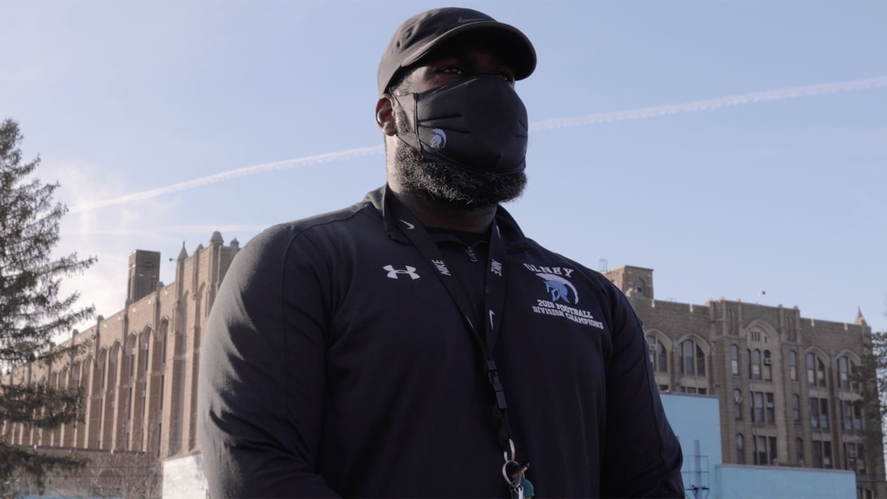 More Than a Coach: Ron Flowers