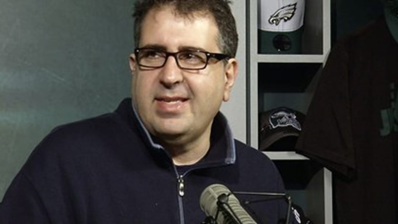 Inside The Studio: Adam Caplan