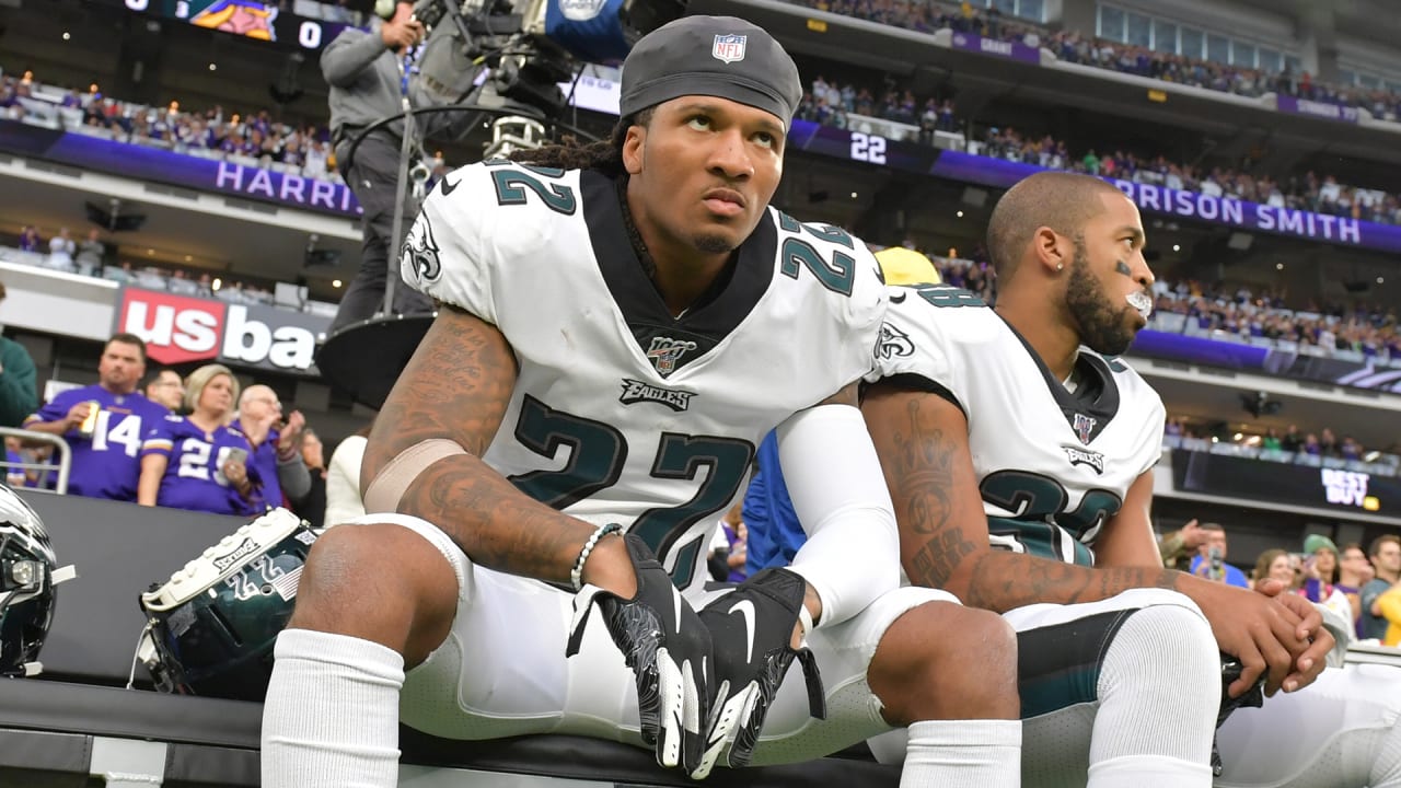 Press Pass: Sidney Jones | October 13, 2019