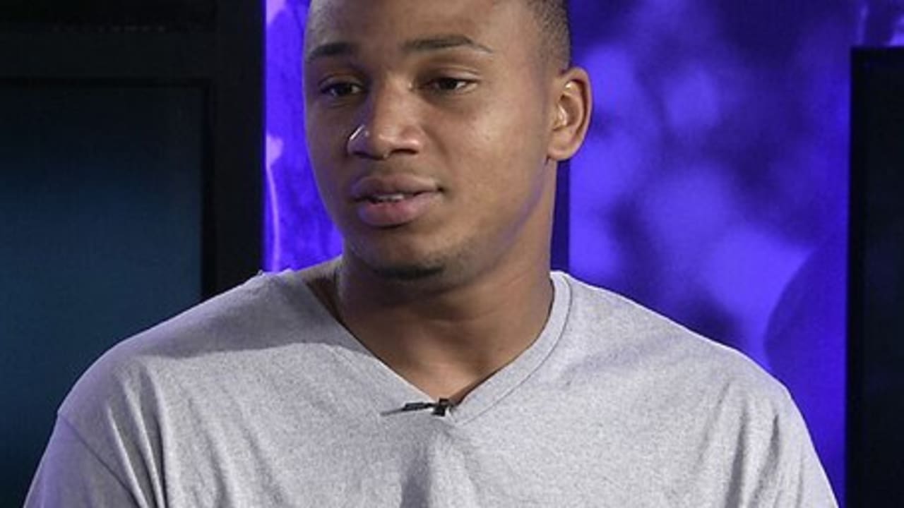 In Studio: Chris Polk