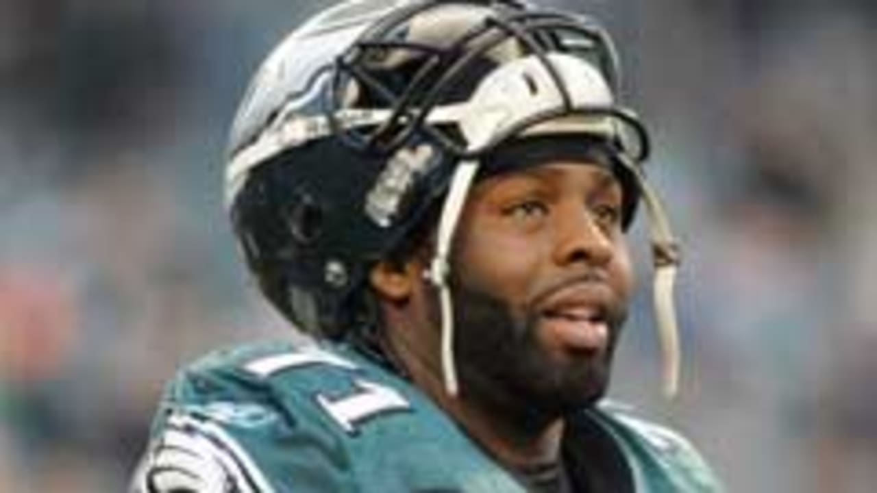 Peters: I'm Suiting Up This Week