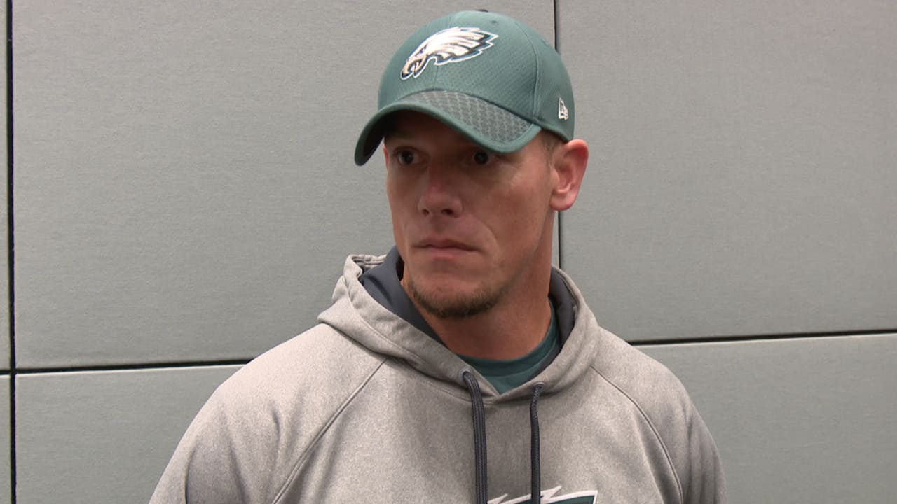 Press Pass: Justin Peelle