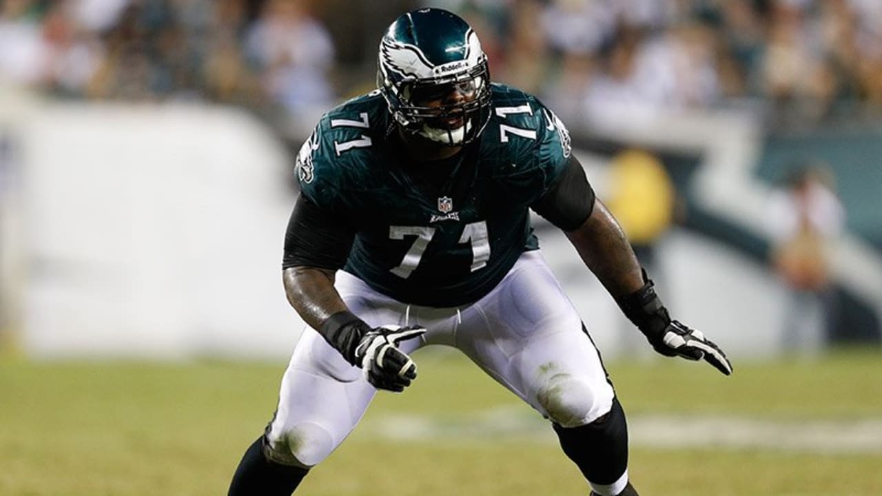 The Best of Jason Peters