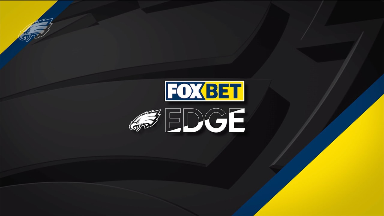 Eagles Edge: Episode 7 | 2021 season
