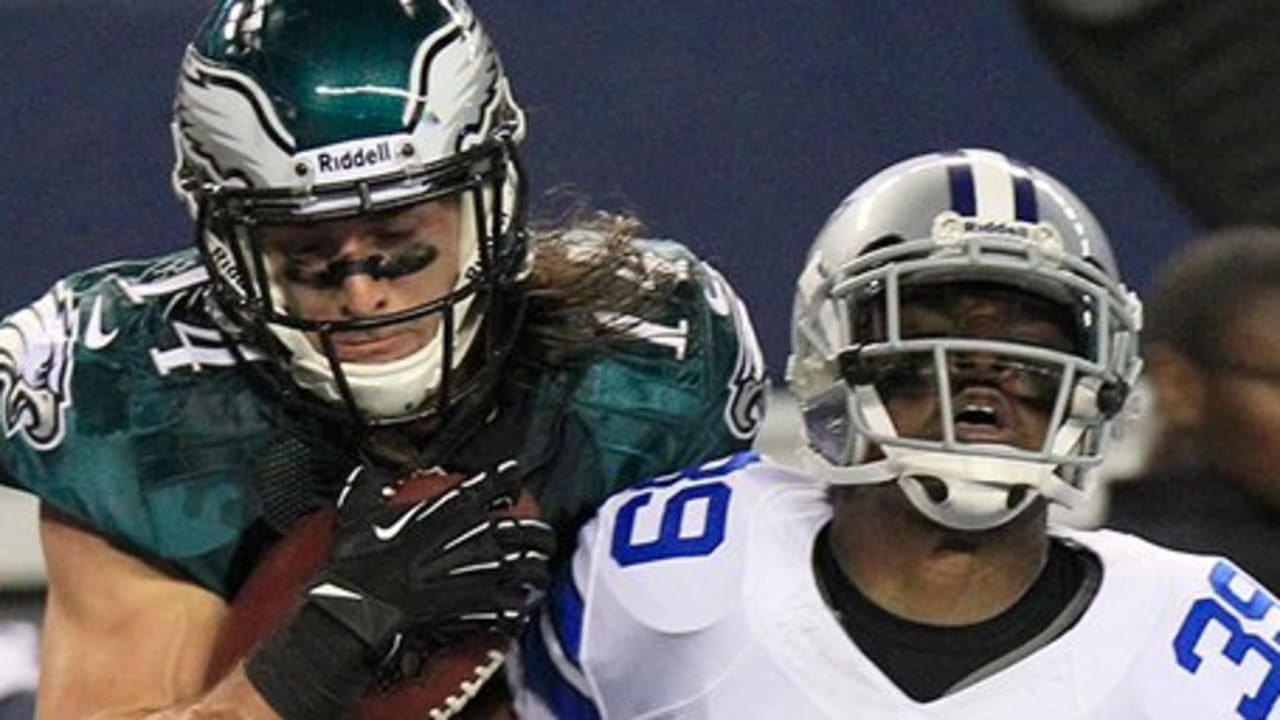 Around The NFL: Cooper's Rise