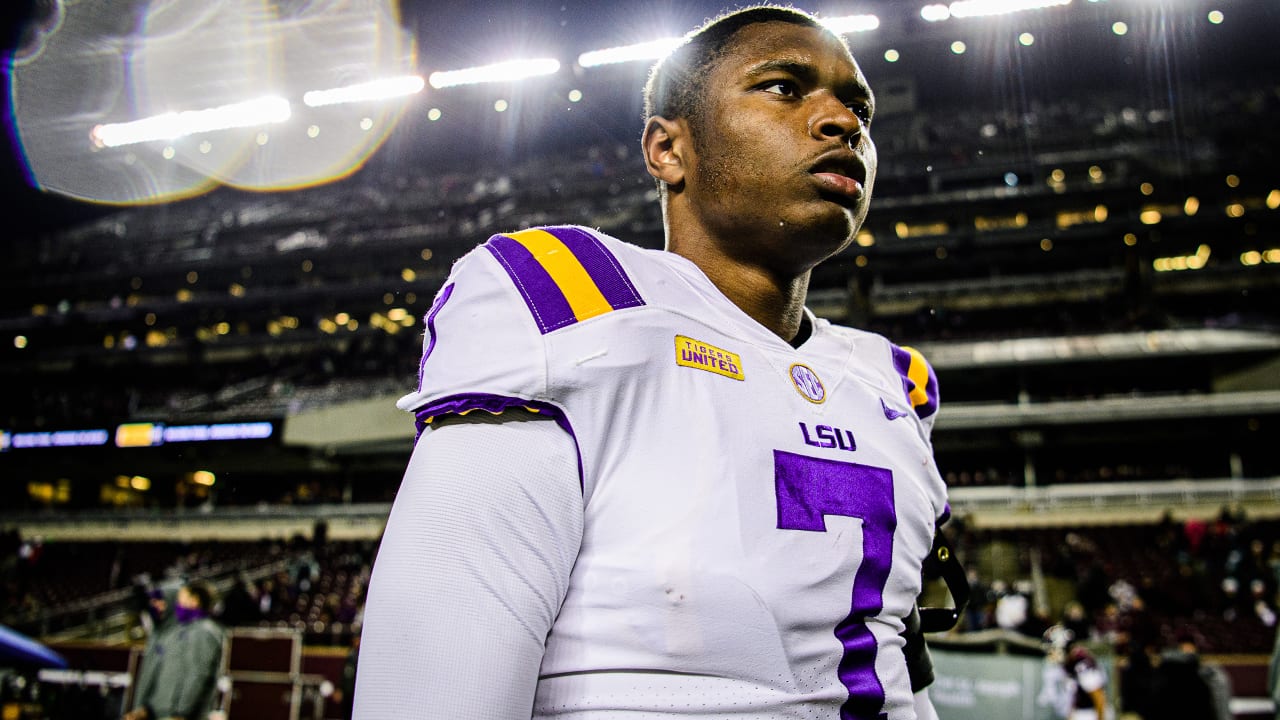 Eagles sign LB JaCoby Stevens