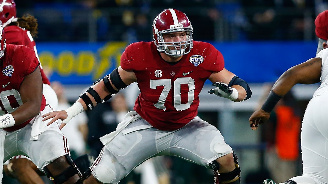 Meet The Prospect: Ryan Kelly