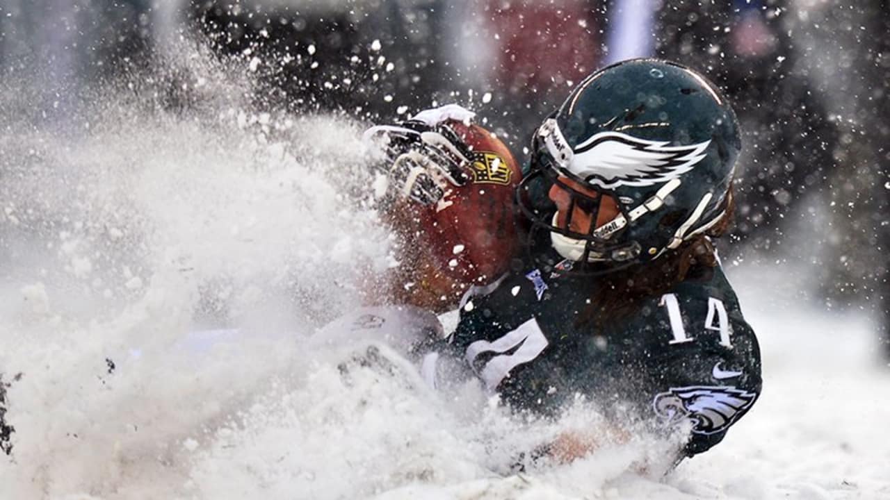 Top 5 Worst Weather Games