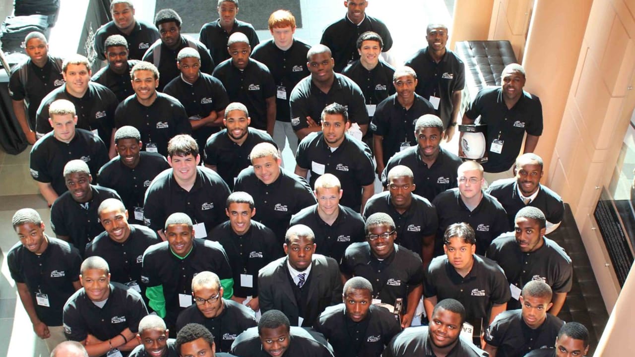 2012 EYP Top Achievers Ceremony