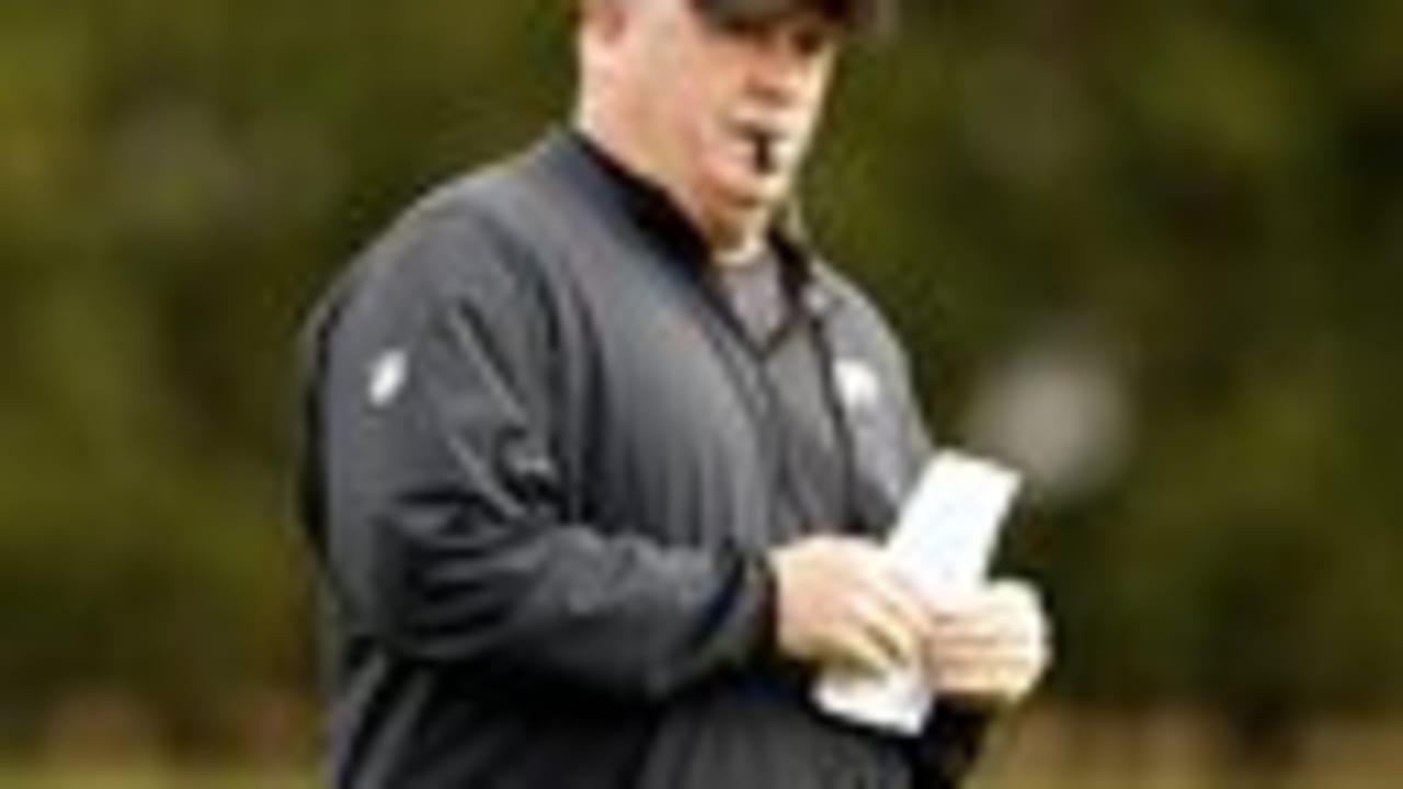 Four Takeaways From Coach Kelly