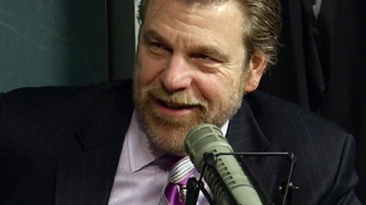 Eskin On Eagles' Future