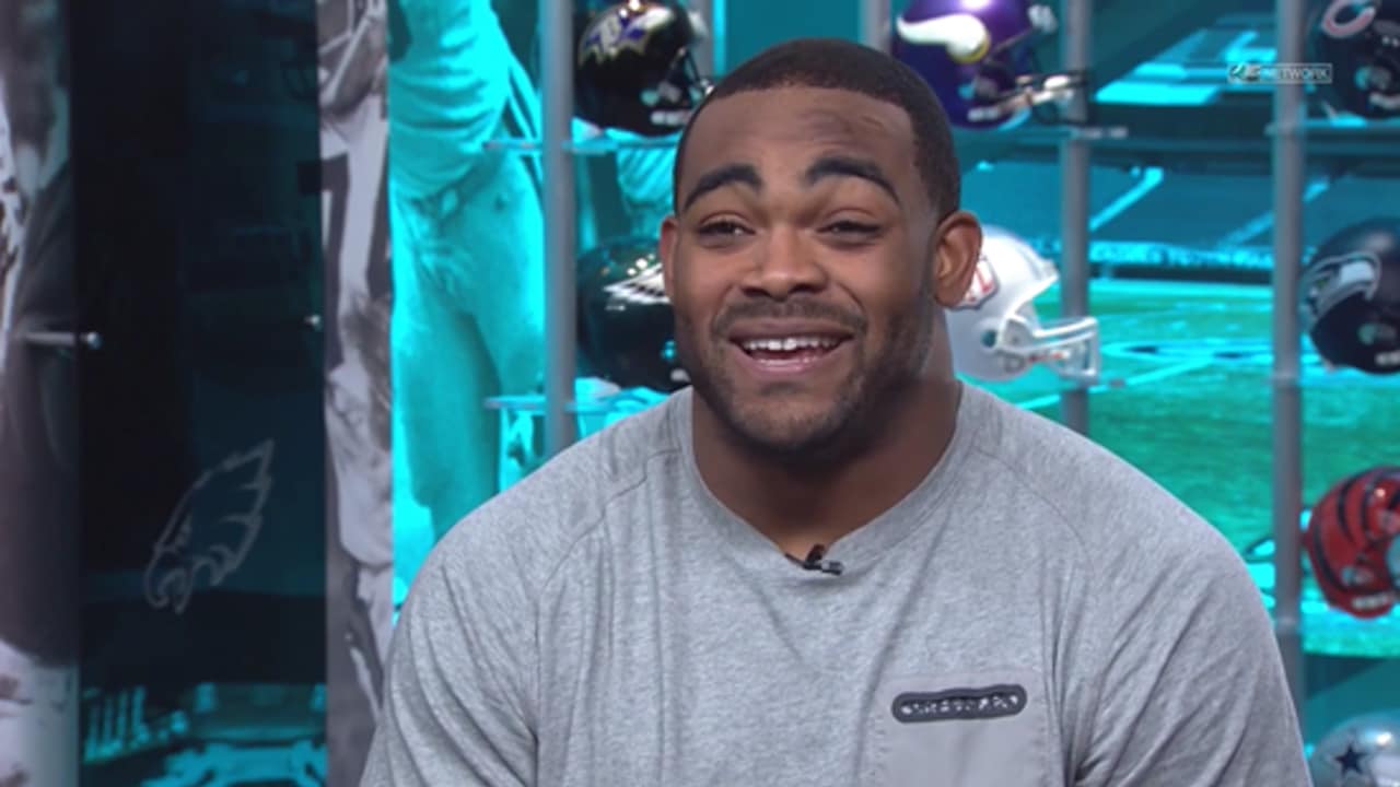 Inside The Studio: Brandon Graham