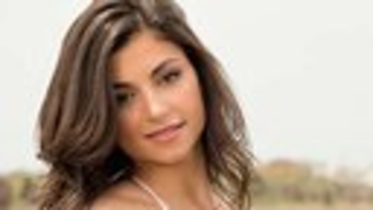 Cheerleader Profile: Jen