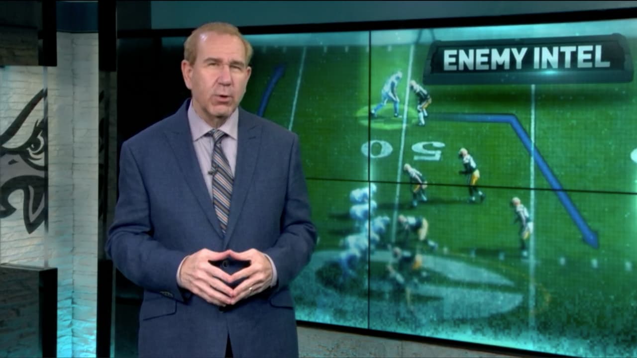 Enemy Intel: The Wham Play