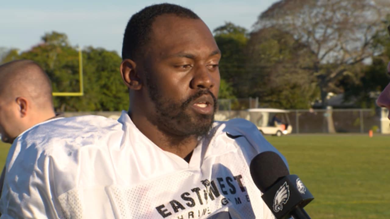 Unofficial Visit: Tevin Carter