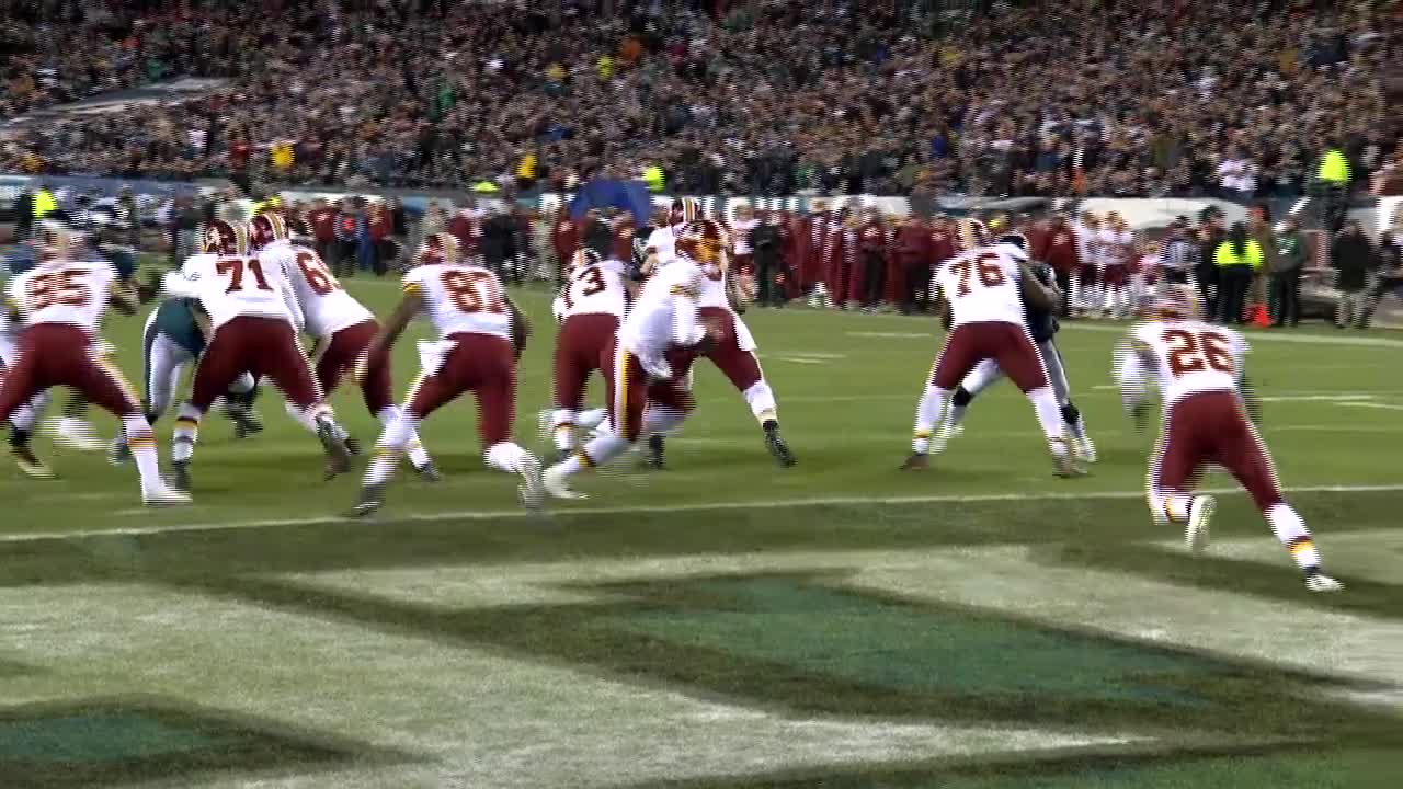 All-22 Review: Analyzing The Victory Over Washington