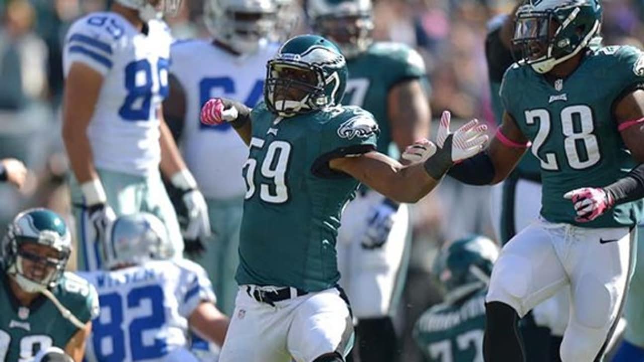 Defense Talks Improvement