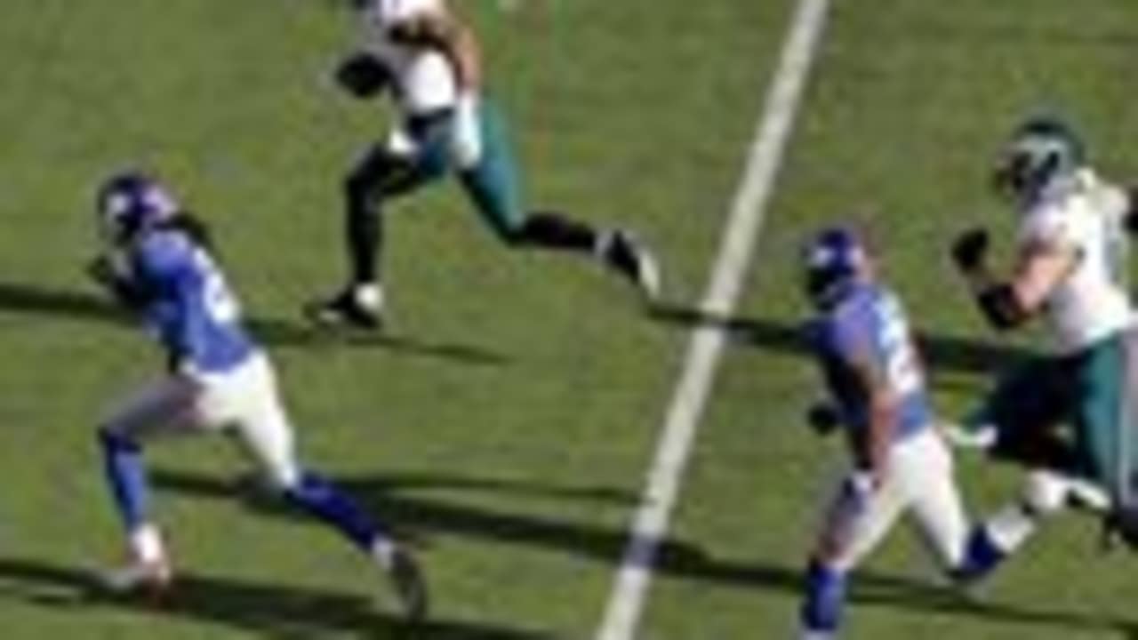 Rushing Attack Flourishes In Victory