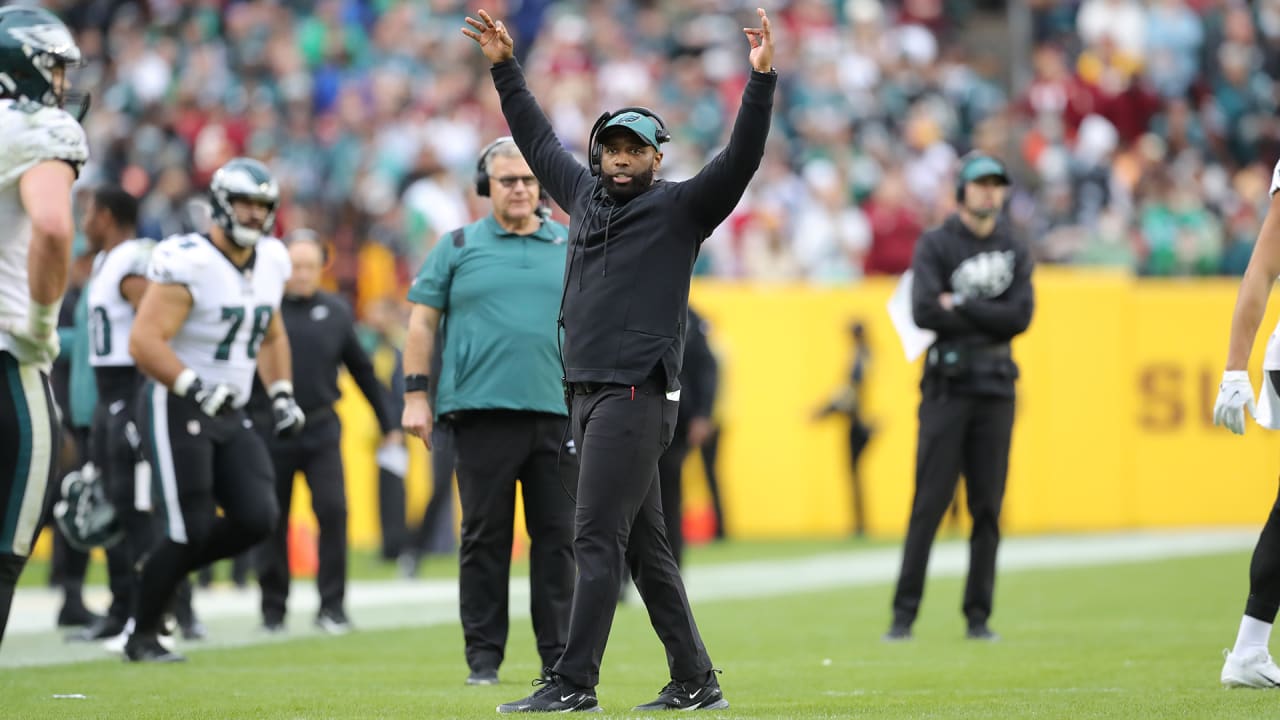 Press conference: Michael Clay | January 3, 2022