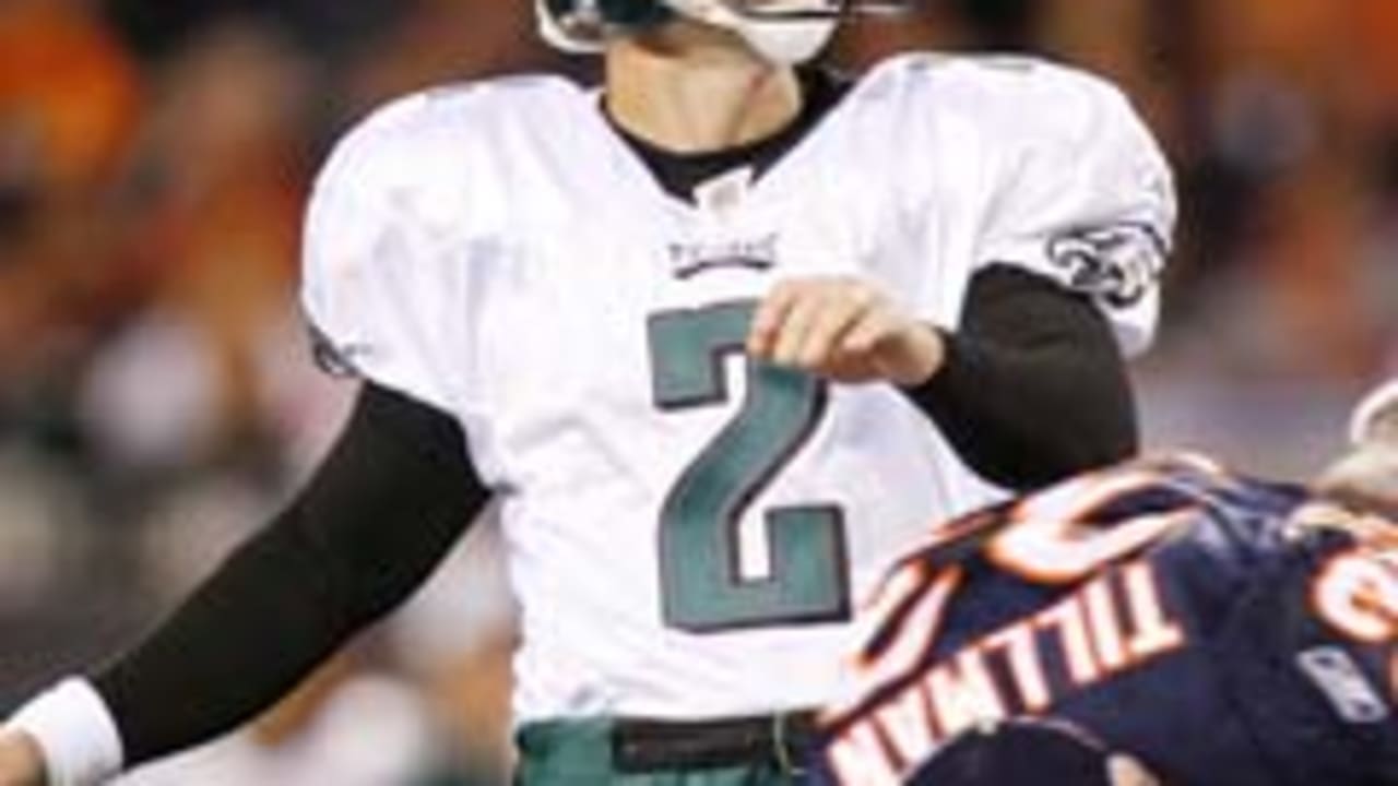 Akers Still Confident