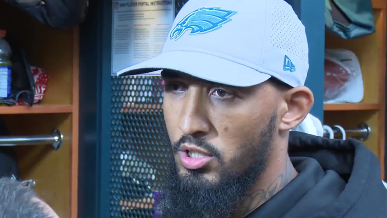 Darius Prince's 'Far-Fetched' NFL Dream Comes True