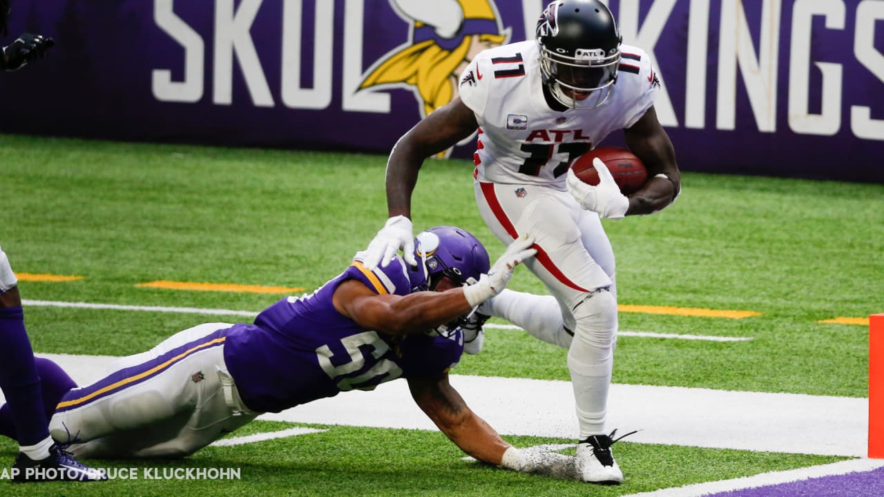 Julio Jones' top plays from last three seasons