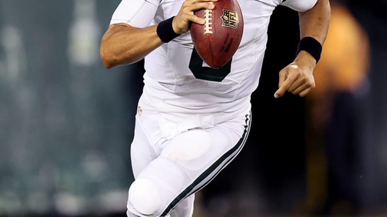 Get To Know Mark Sanchez