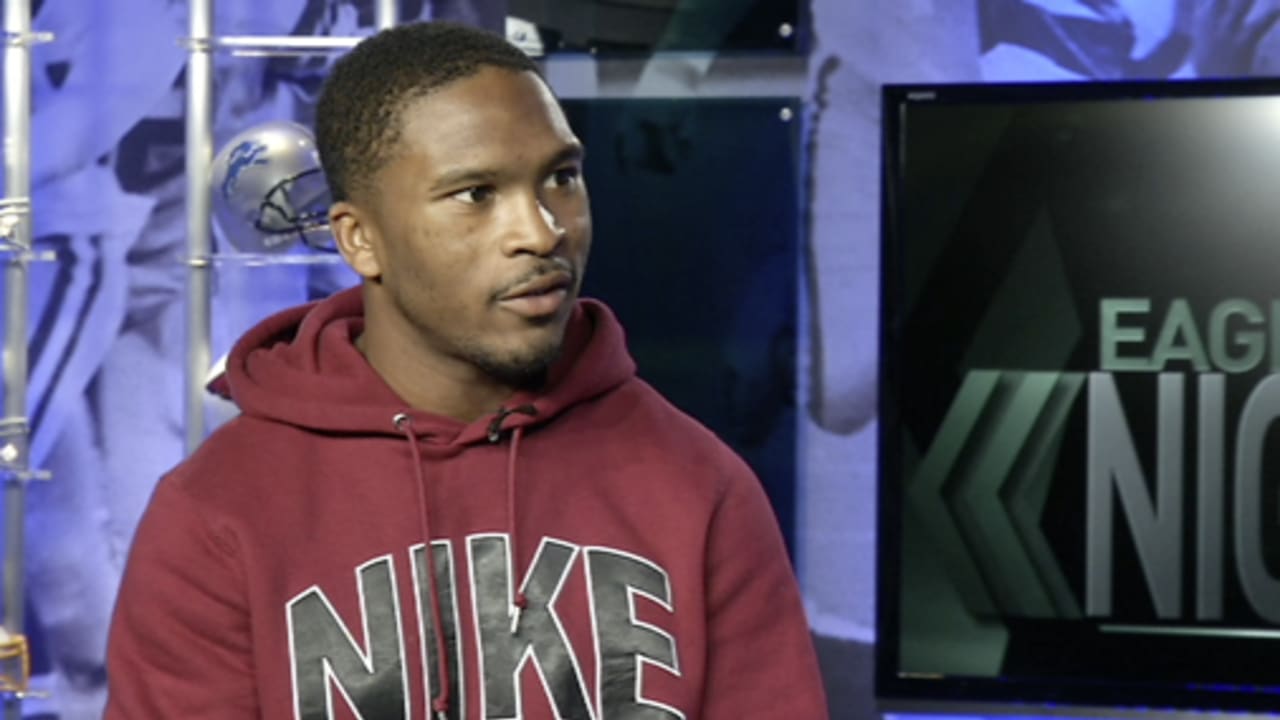 Inside The Studio: Damaris Johnson