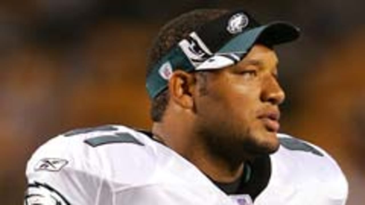 Where Are They Now? Darwin Walker