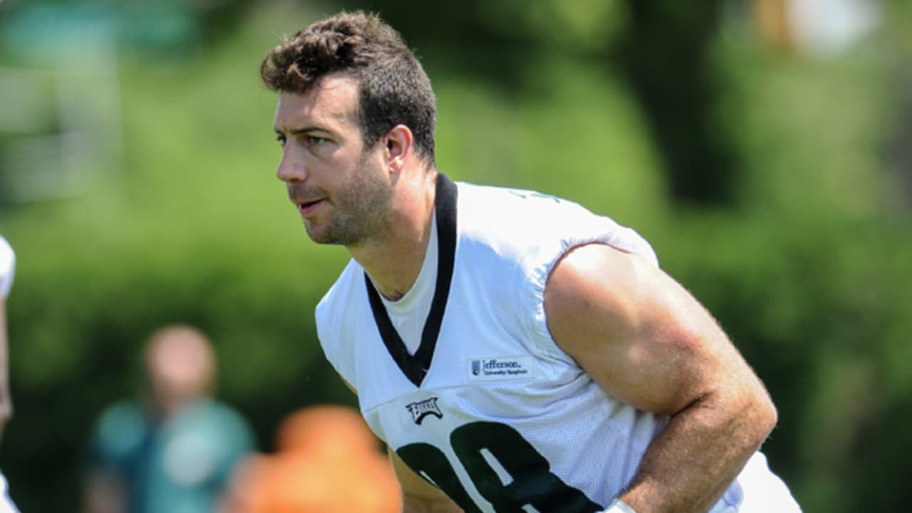Barwin: Defense Responded Well