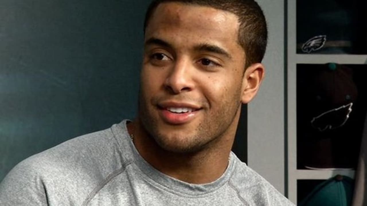 Inside The Studio: Nate Allen