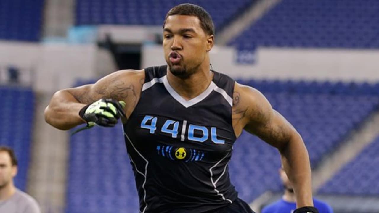 On The Phone: Marcus Smith