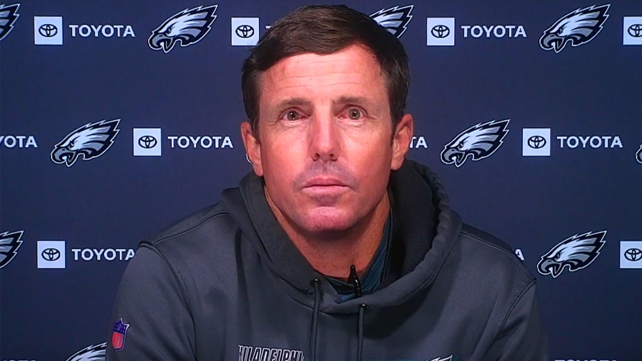 Press Conference: Dave Fipp | September 22, 2020