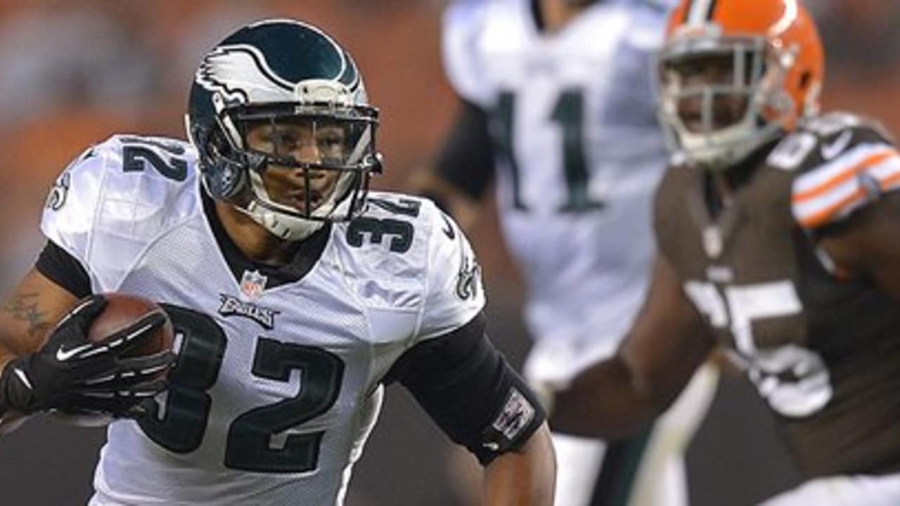 Polk: "I Fit This Scheme Perfectly"