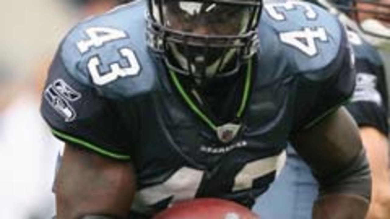 FB Weaver Felt That Eagles Were Best Fit