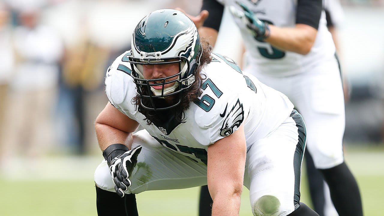 Dennis Kelly: Job Is To Protect Our Quarterback